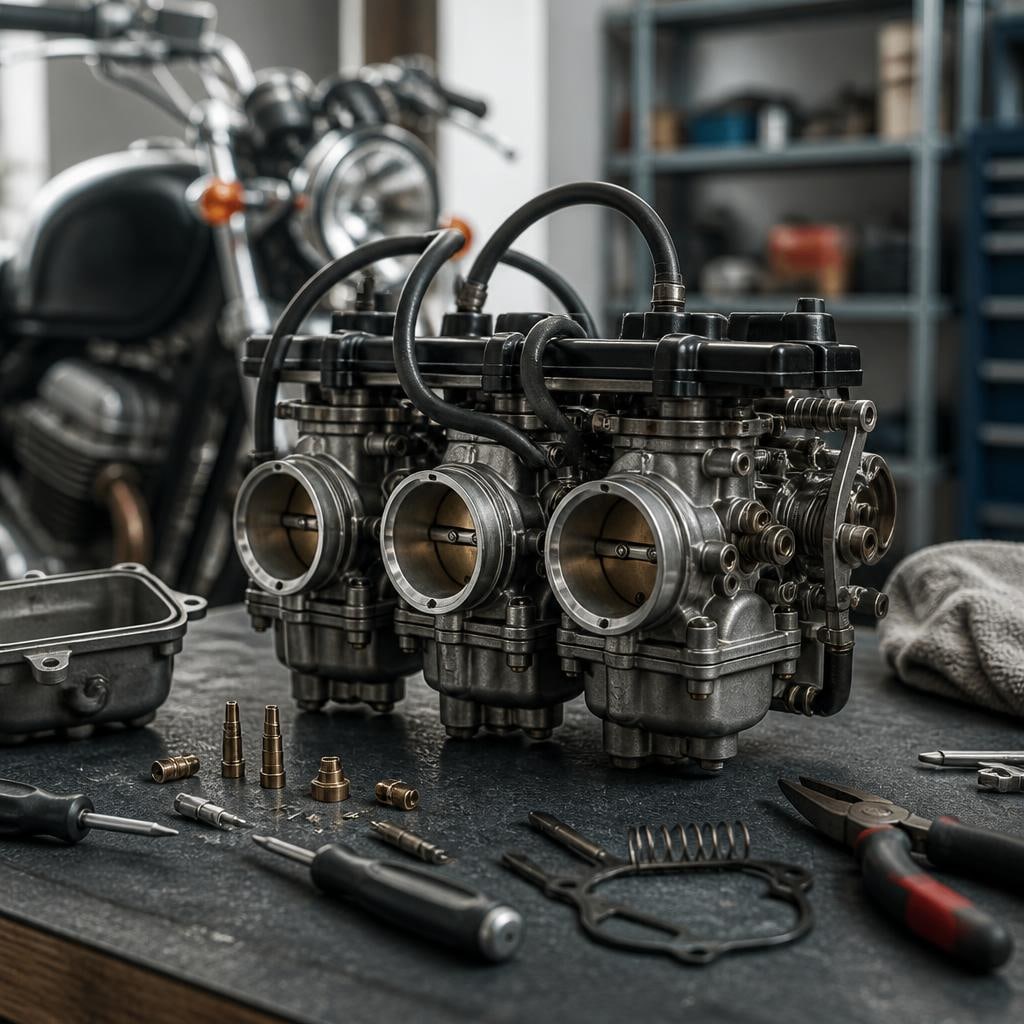 Мануалы и документация для Honda CRF1000L Africa Twin